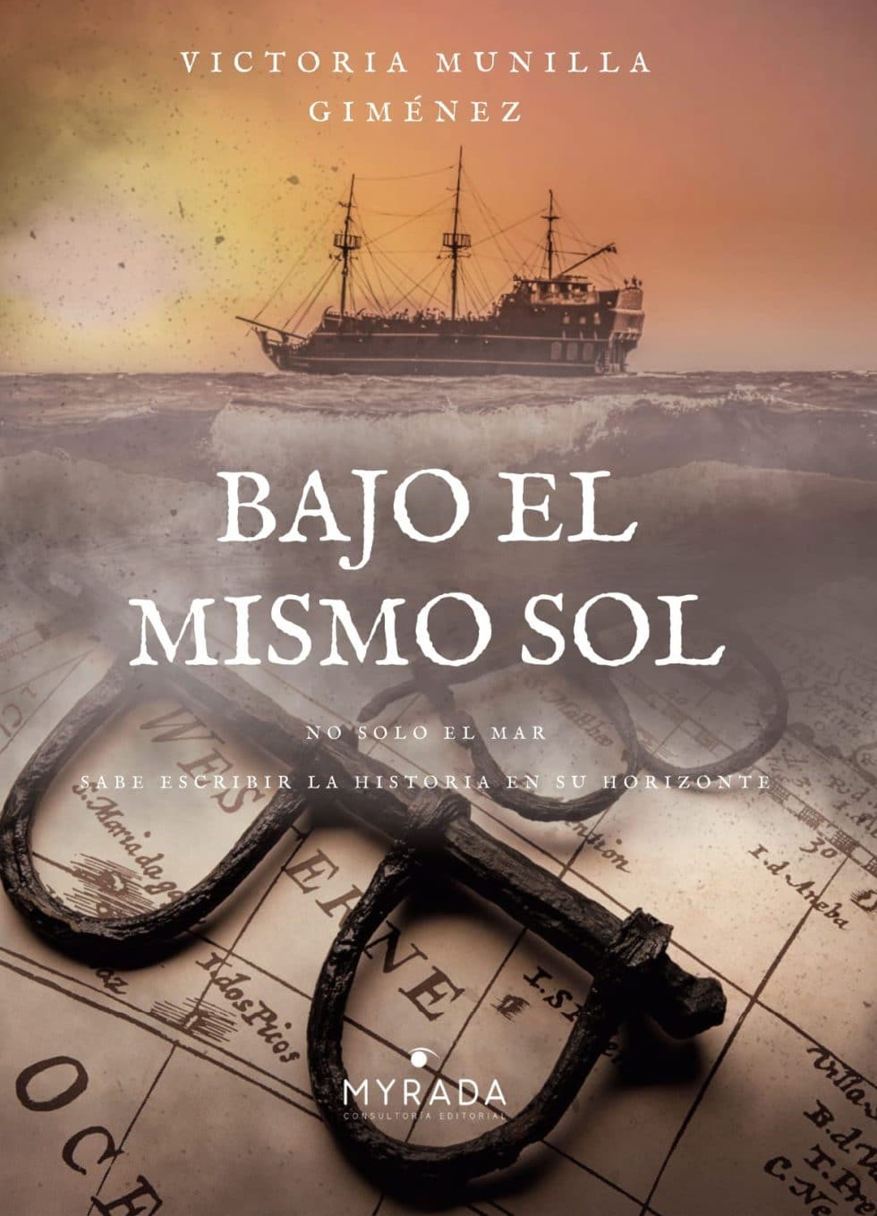 Bajo el mismo sol - De lector a lector