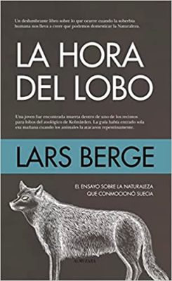 La hora del lobo - De lector a lector