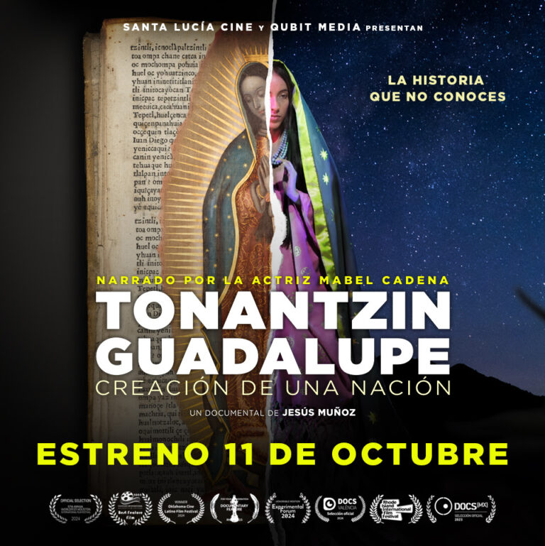 Tonantzin Guadalupe - De lector a lector