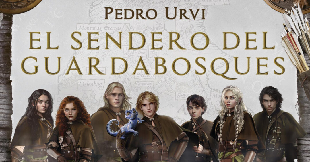 El Sendero del Guardabosques - De lector a lector