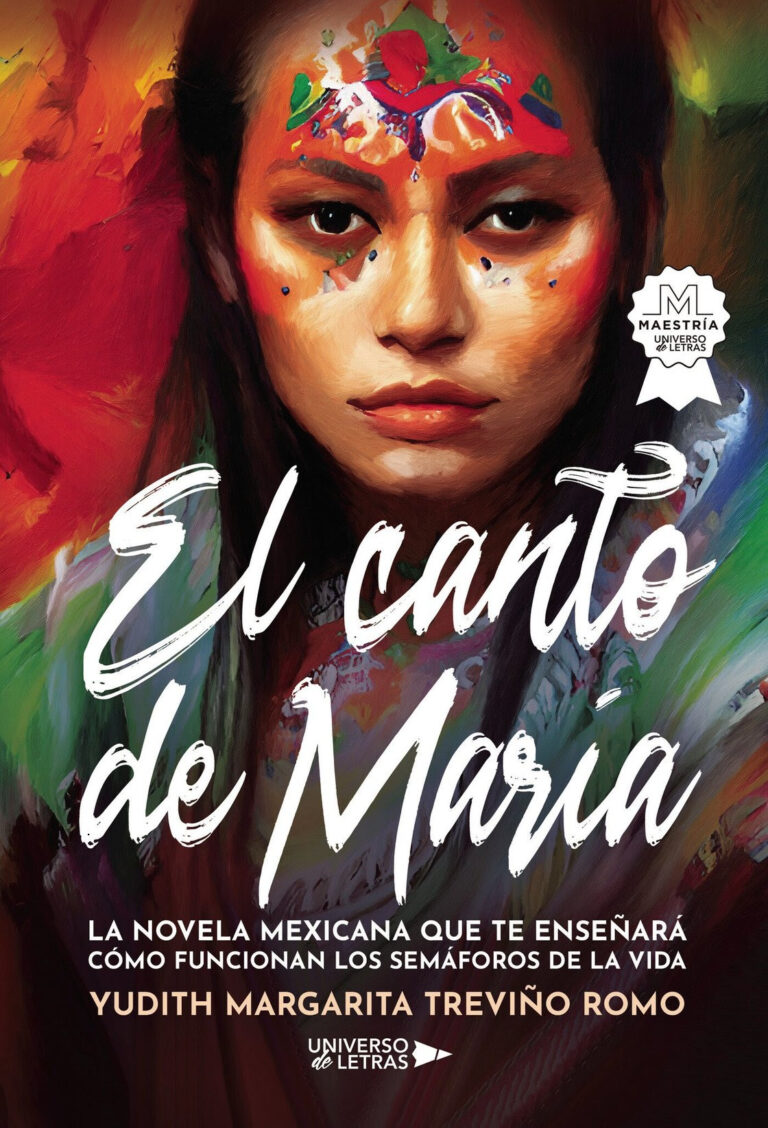 El canto de María - De lector a lector