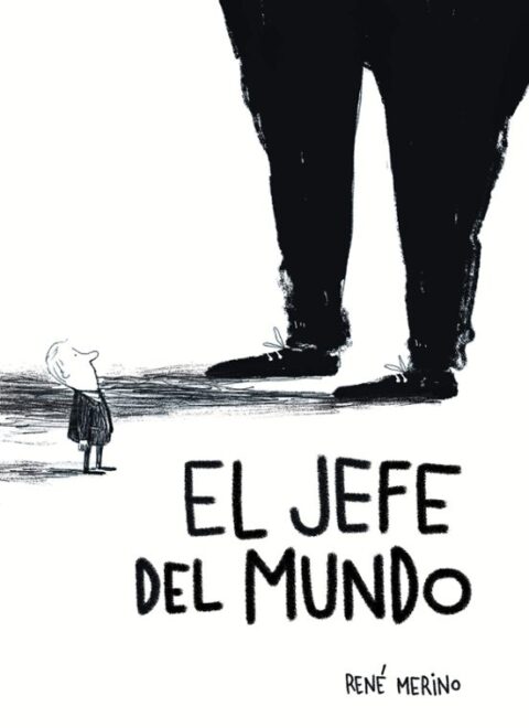 El jefe del mundo - De lector a lector